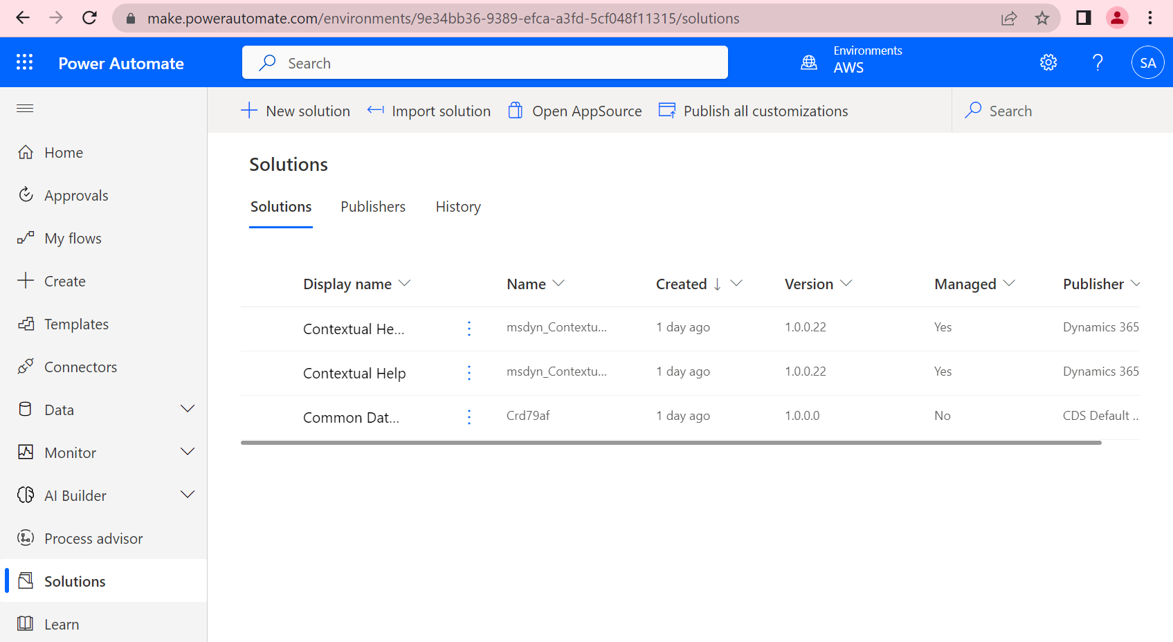 Create beautiful Canvas Apps in Dataverse for Teams