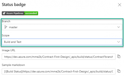 More Badges please, I need Project Insights! - CI / CD 9