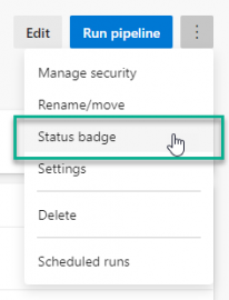 More Badges please, I need Project Insights! - CI / CD 9