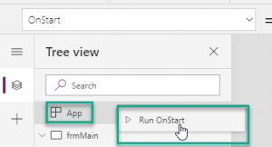 Improving PowerApps by Centralized Processing - Never Stop Learning