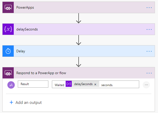 Improving PowerApps By Centralized Processing Never Stop Learning