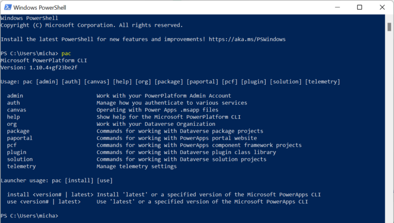 Application Lifecycle Management For Powerapps Tools Never Stop Learning