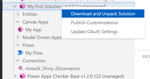 Application Lifecycle Management For Powerapps Tools Never Stop Learning