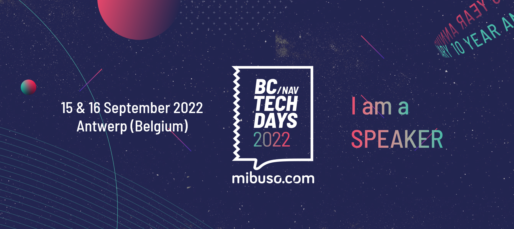 CU @ BC Tech Days 2022