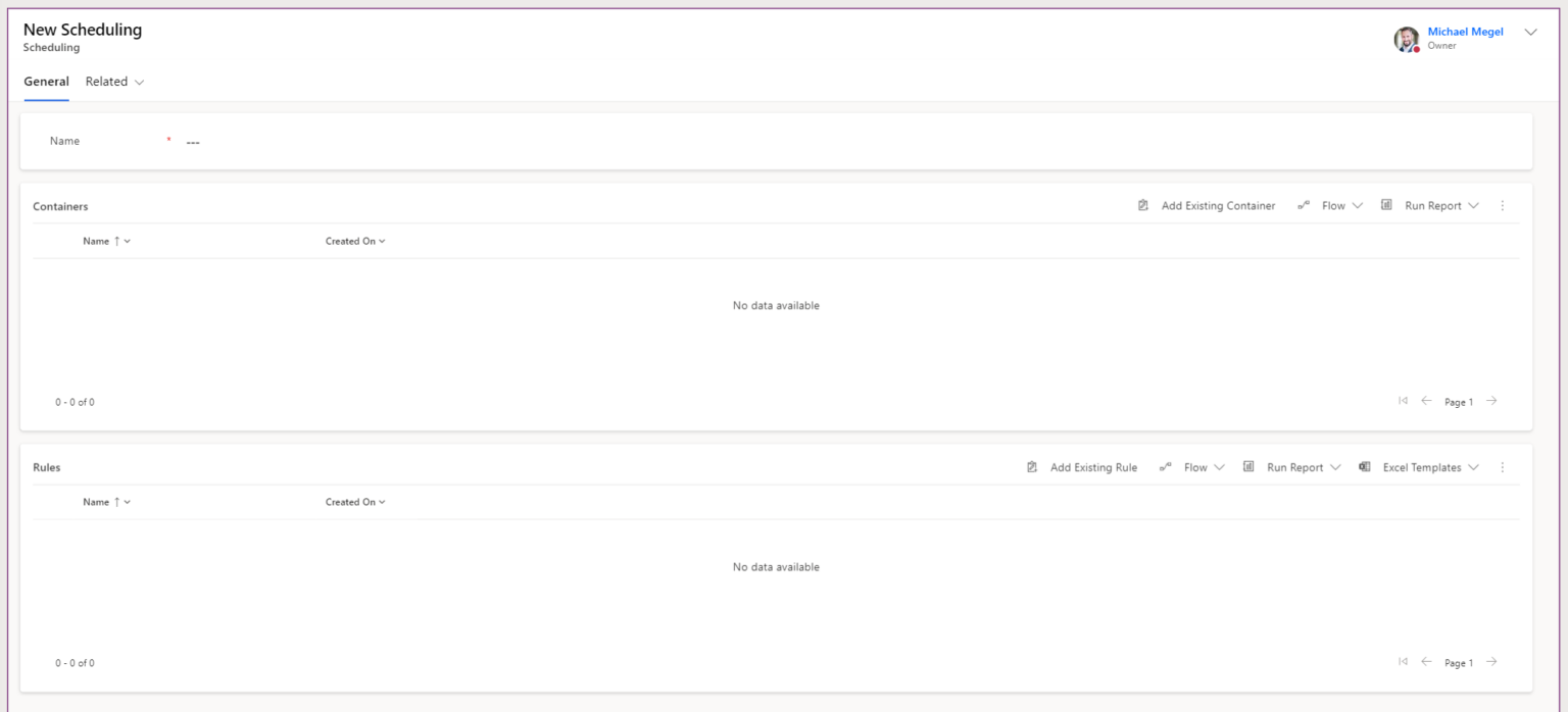 Using Many to Many in Power Automated Flows