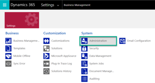 AWS Data in Dataverse with Virtual Table - Part 1