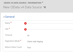 AWS Data in Dataverse with Virtual Table - Part 1