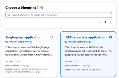 AWS Data in Dataverse with Virtual Table - Part 1