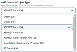 AWS Data in Dataverse with Virtual Table - Part 1
