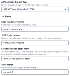 AWS Data in Dataverse with Virtual Table - Part 1