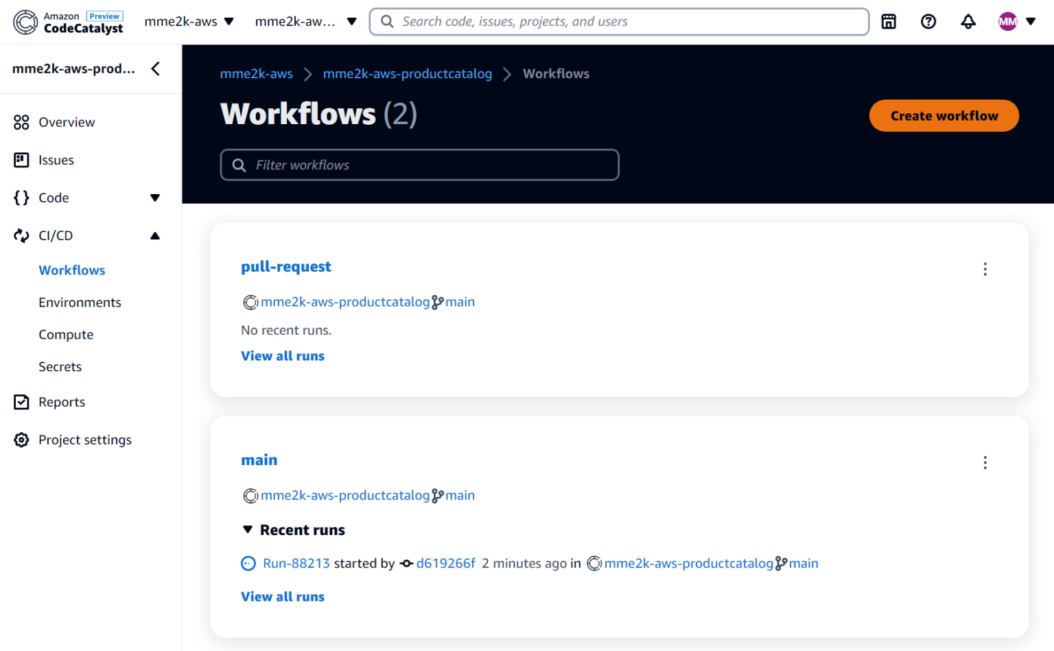 AWS Data in Dataverse with Virtual Table - Part 1