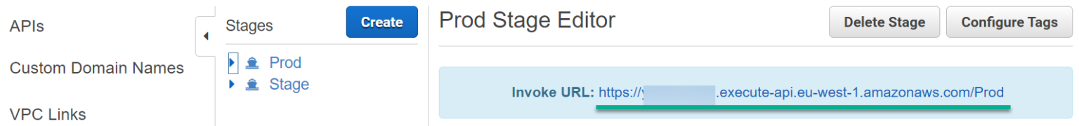 AWS Data in Dataverse with Virtual Table - Part 1