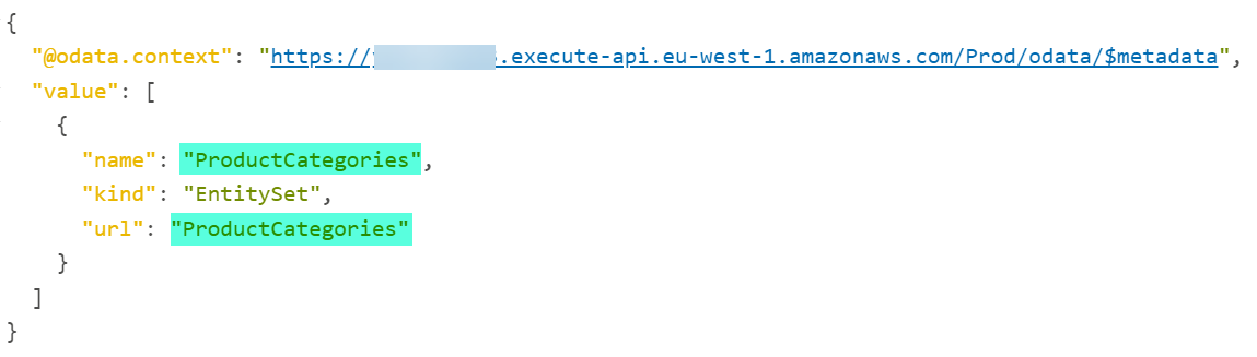 AWS Data in Dataverse with Virtual Table - Part 1