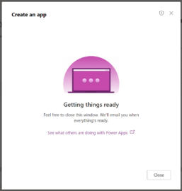 Virtual Tables in Microsoft Dataverse for Teams