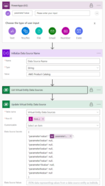 Virtual Tables in Microsoft Dataverse for Teams