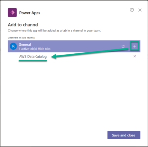 Virtual Tables in Microsoft Dataverse for Teams