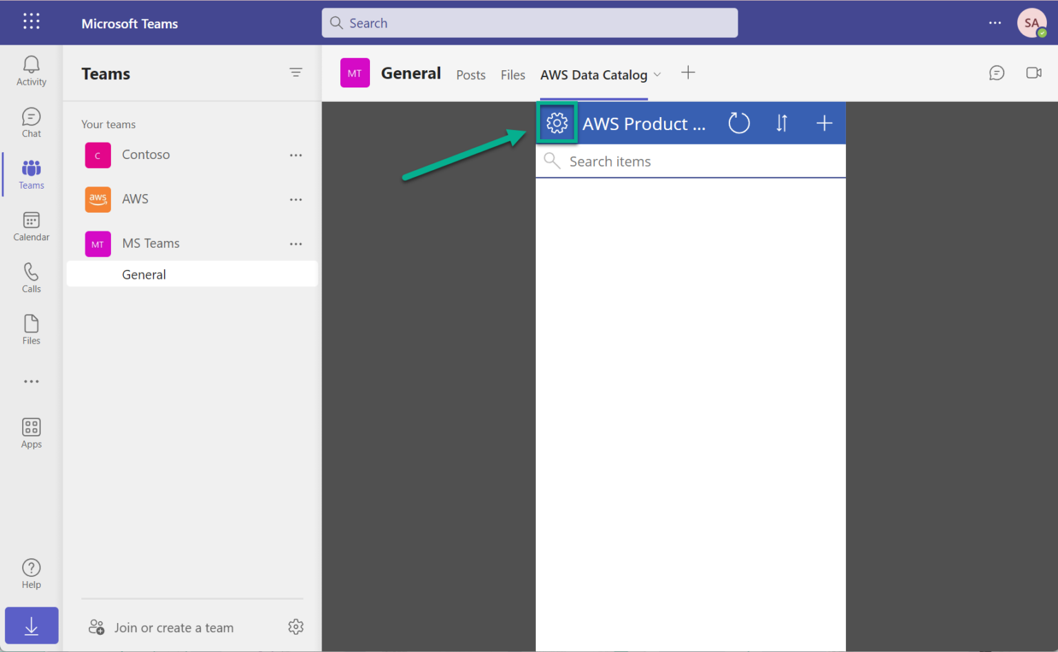 Virtual Tables in Microsoft Dataverse for Teams