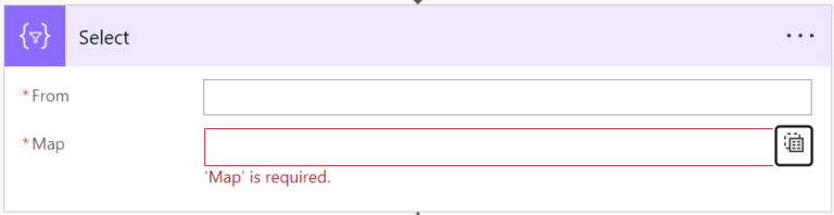Extract IDs as Array in Power Automate