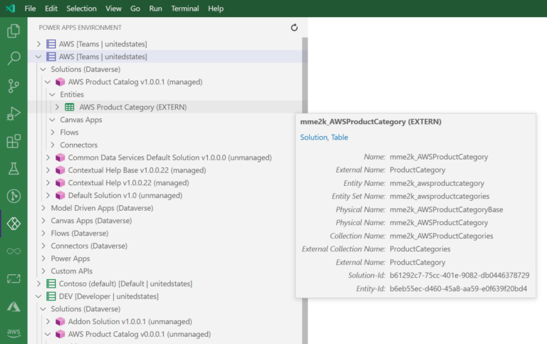 Analyse your Solution Dependencies in Dataverse