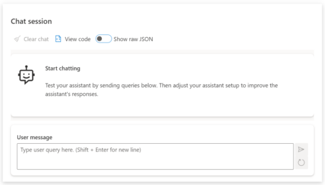 Using Azure OpenAI Chat Completion in Business