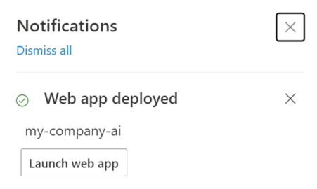 Using Azure OpenAI Chat Completion in Business
