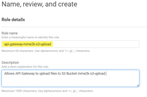 Upload files into AWS S3 Bucket with Power Automate