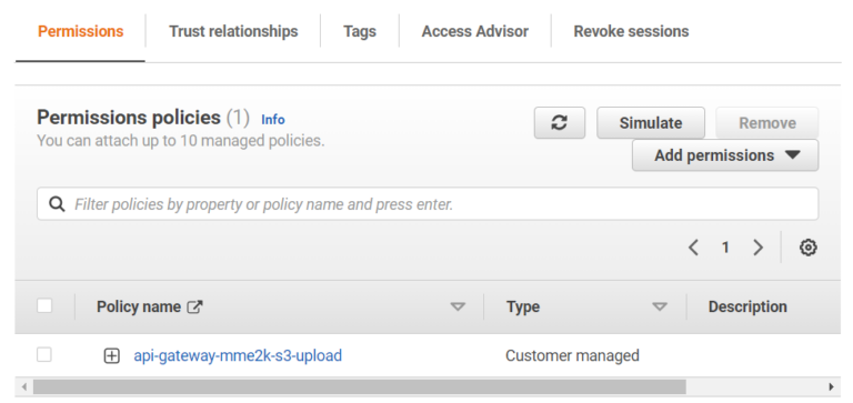 Upload Files Into Aws S3 Bucket With Power Automate 2218