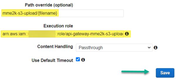 Upload Files Into Aws S3 Bucket With Power Automate