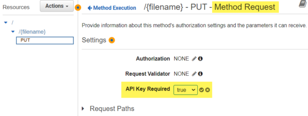 Upload Files Into Aws S3 Bucket With Power Automate 4831