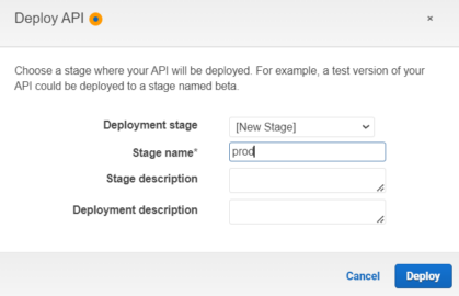 Upload files into AWS S3 Bucket with Power Automate