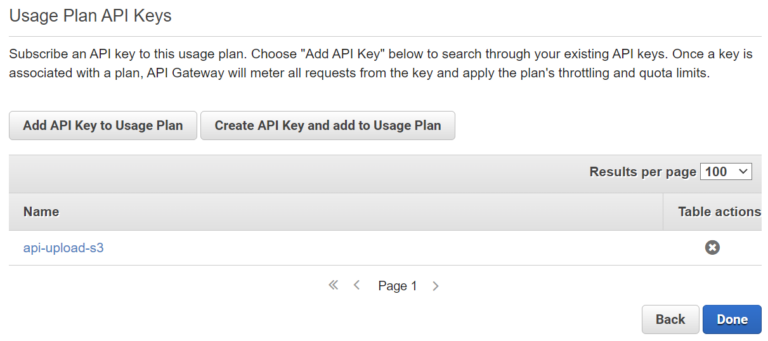 Upload Files Into Aws S3 Bucket With Power Automate