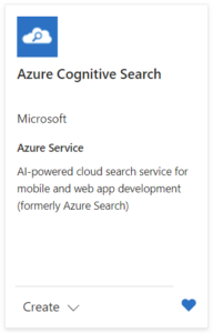 Adding a Data Source to Azure OpenAI