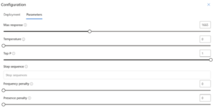 Adding a Data Source to Azure OpenAI