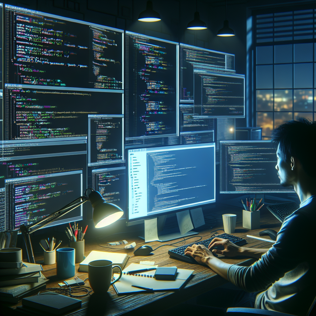 Setup GitHub Codespace for AWS Development