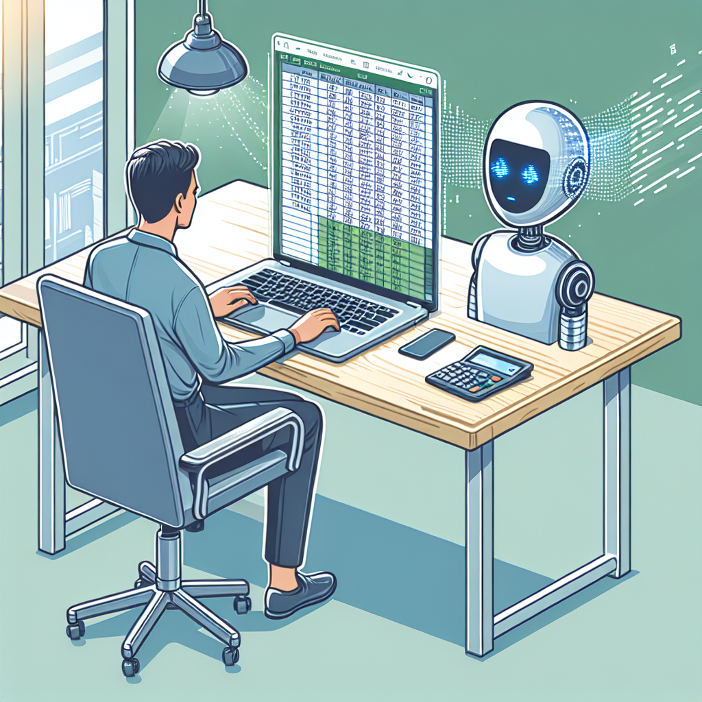 Using GenAI - Create Demo Data