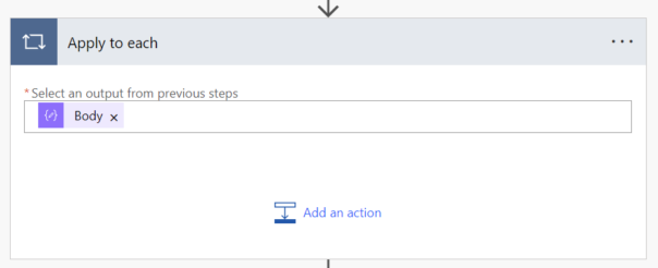 JSON Pivoting in Power Automate - Never Stop Learning