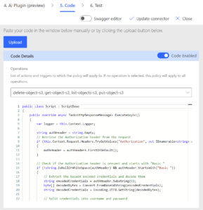 Amazon S3 Bucket (Independent Publisher)