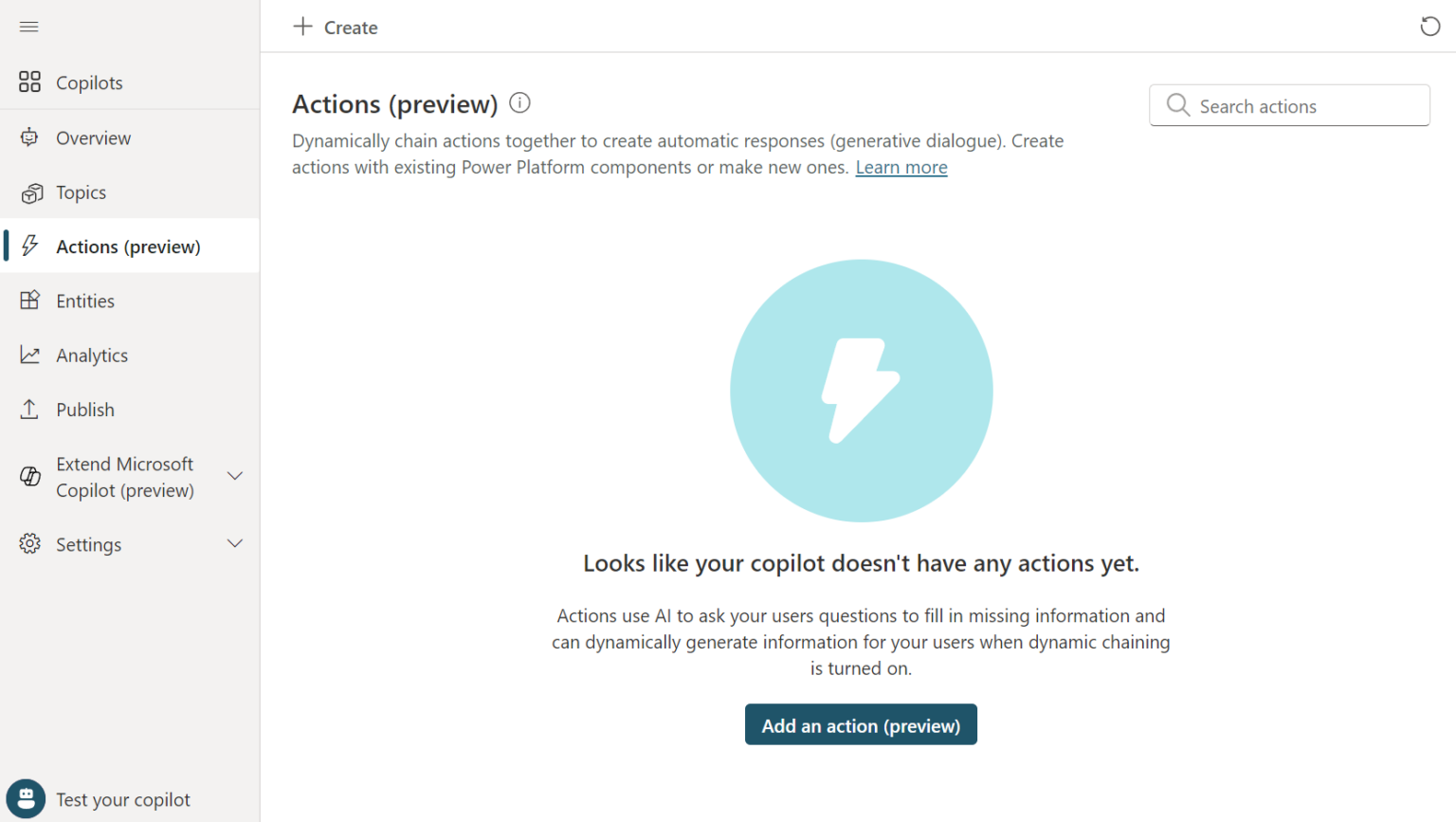 Using GenAI - Meeting Minutes Copilot