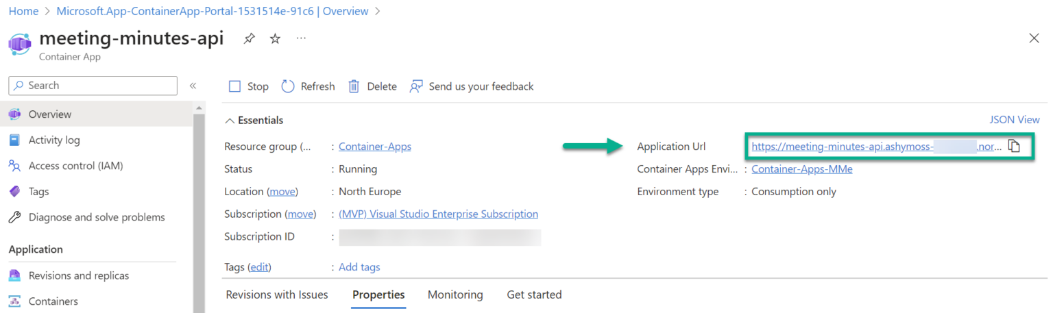 Using GenAI - Meeting Minutes Copilot