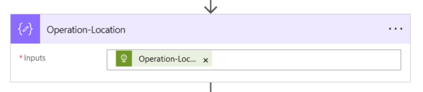 Using Document Intelligence from Power Automate Flow