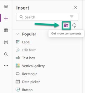 PDF Viewer in a Custom Page