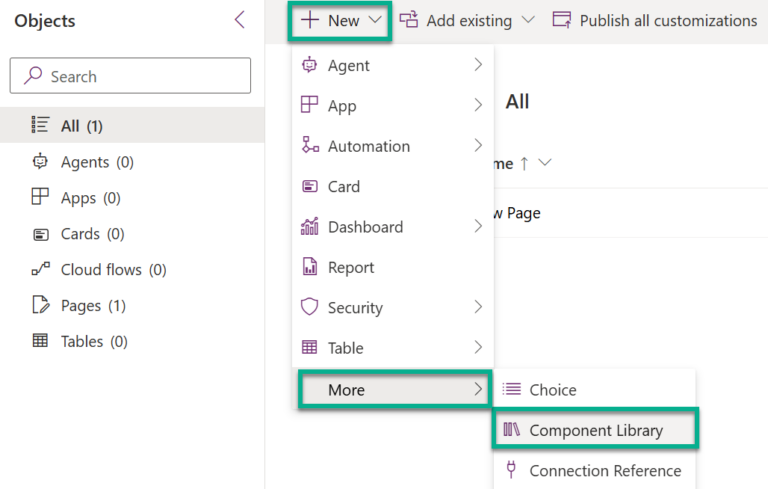 PDF Viewer in a Custom Page