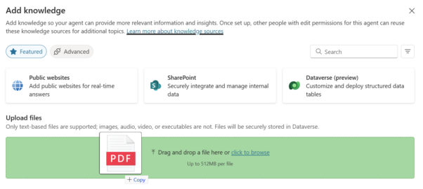 Better RAG - Data Preparation for Copilot - Part 1