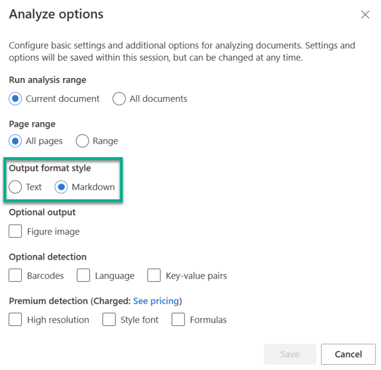 Better RAG - Data Preparation for Copilot - Part 1